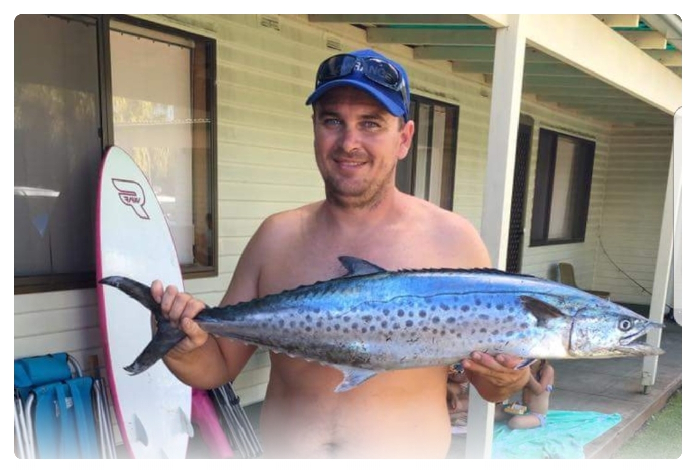 Heartbreaking news | SOUTHEND BOARDRIDERS MAROUBRA